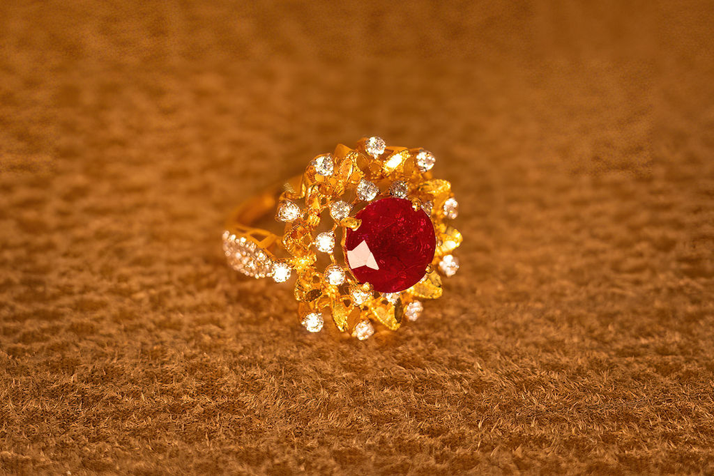 Paul Jewellers